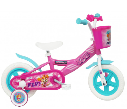 SKYE EVEREST 10'' – Evolution Bikes IT