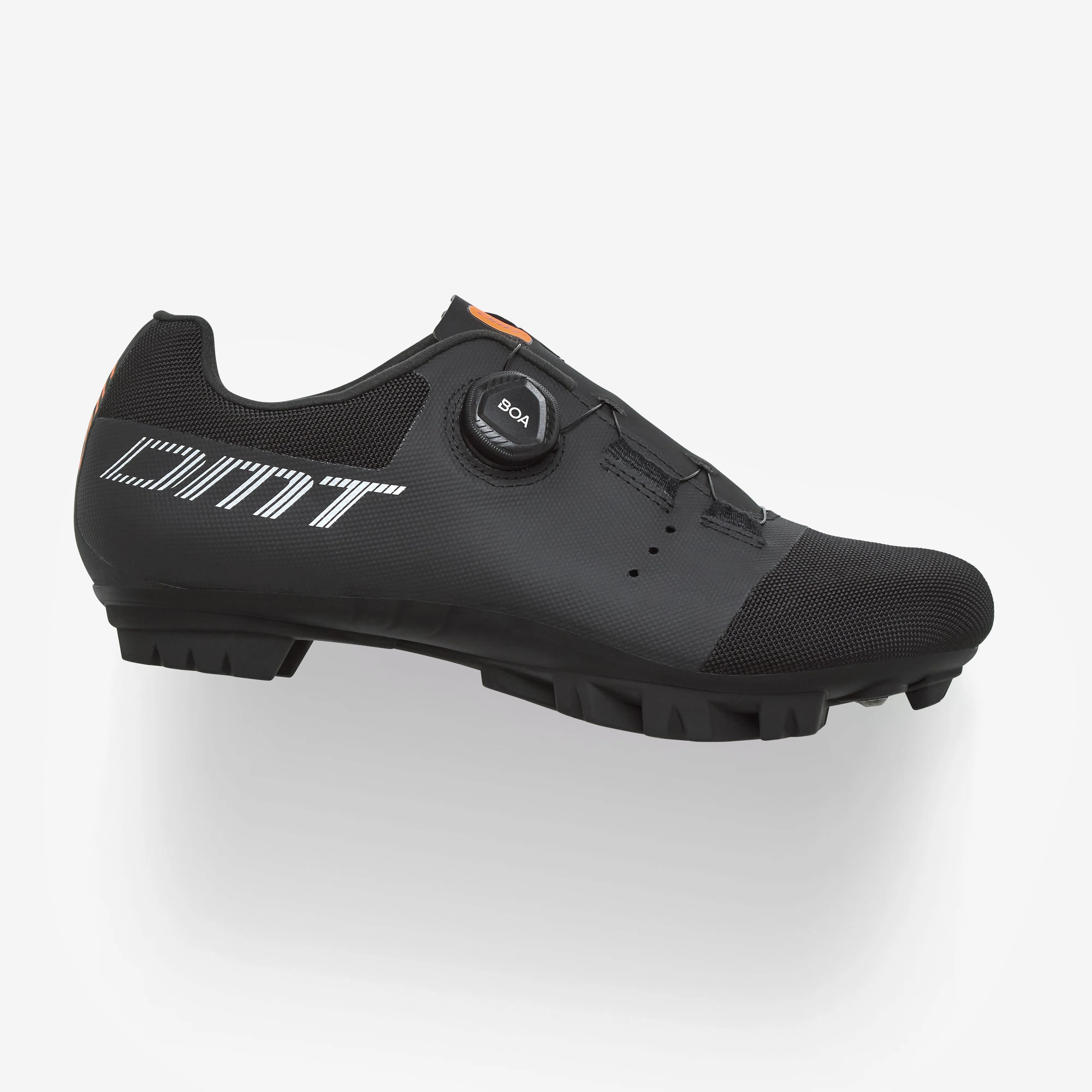 Scarpe DMT KM4 2025 – Evolution Bikes IT