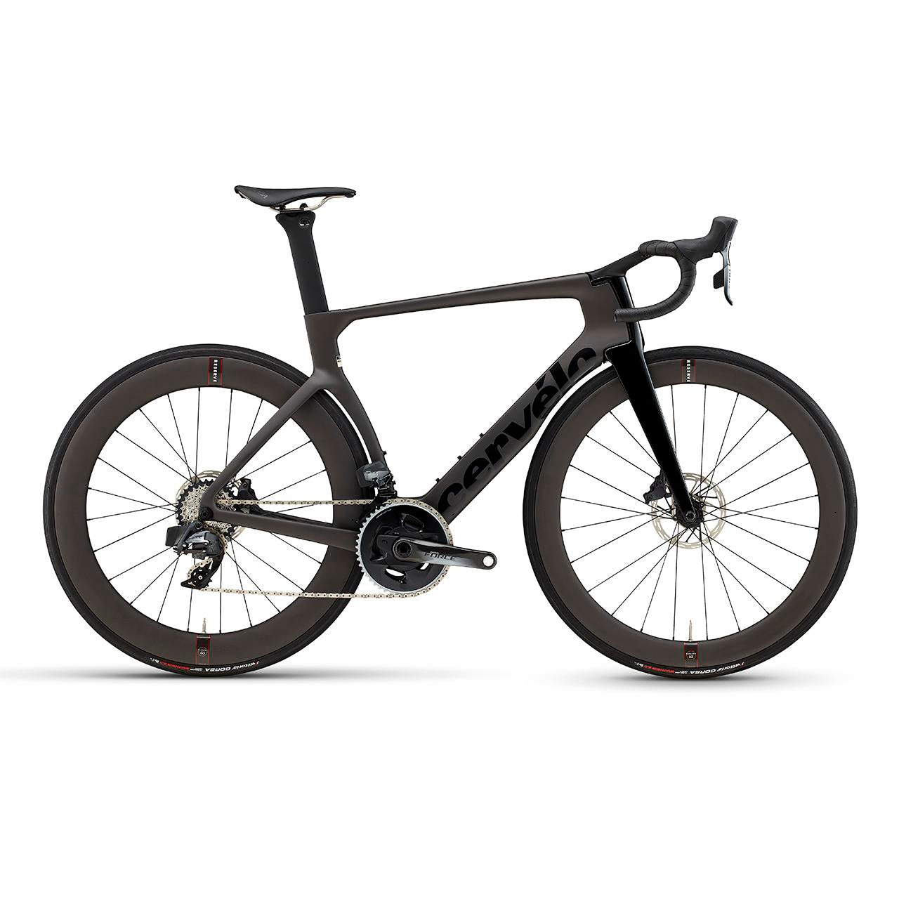 Cervelo S5 Force eTap AXS – Evolution Bikes IT