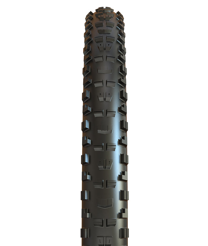 Copertone Rigido Maxxis Minion Dhr II Tubeless Ready Dh Casing 29x2.40 – Evolution Bikes IT