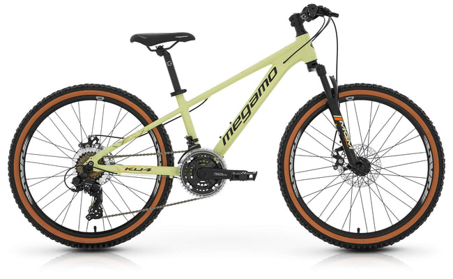 Biciclette MTB: disponibili su EvolutionBikes.it – Evolution Bikes IT