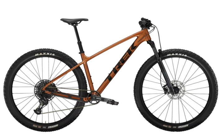 Marlin 7 Gen 3 – Evolution Bikes IT