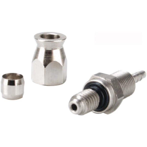 Alligator - Kit ogive + terminali Magura (no MT), Avid e Hayes ...