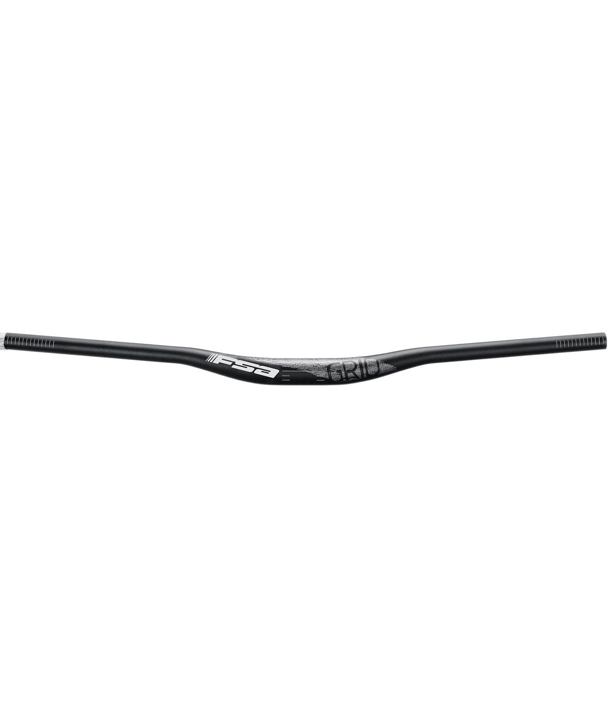 Piega Fsa Grid Low Rise alu – Evolution Bikes IT