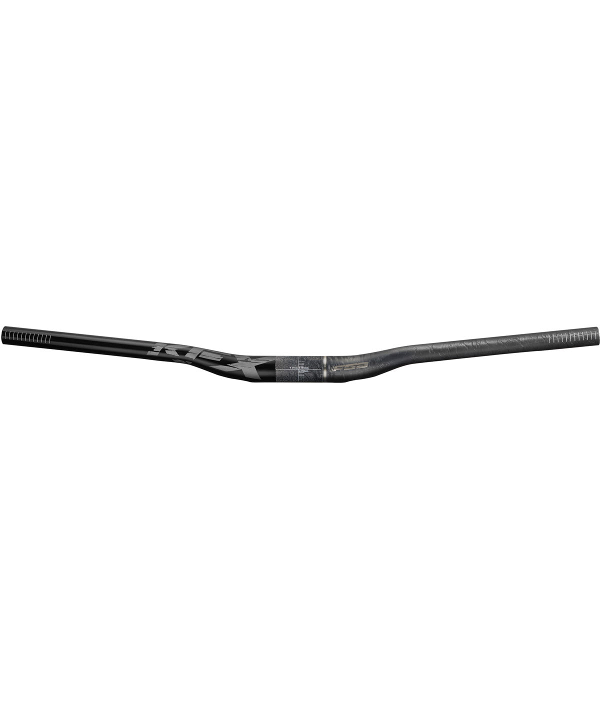 Piega Fsa KFX ICR Riser 18 – Evolution Bikes IT
