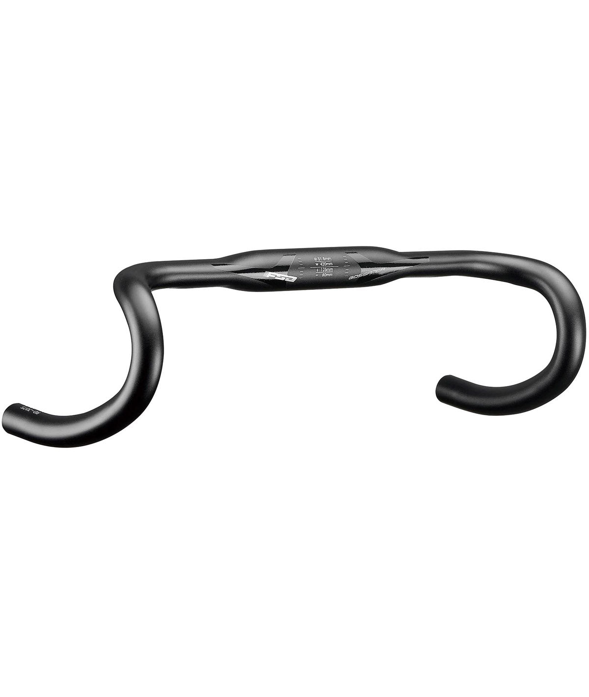 Piega Fsa Gossamer Compact alu – Evolution Bikes IT