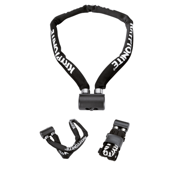 Kryptonite - Lucchetto catena pieghevole KEEPER 810 – Evolution Bikes IT