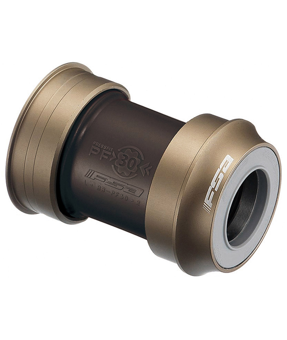 BBright PF30 Fsa to Megaexo – Evolution Bikes IT