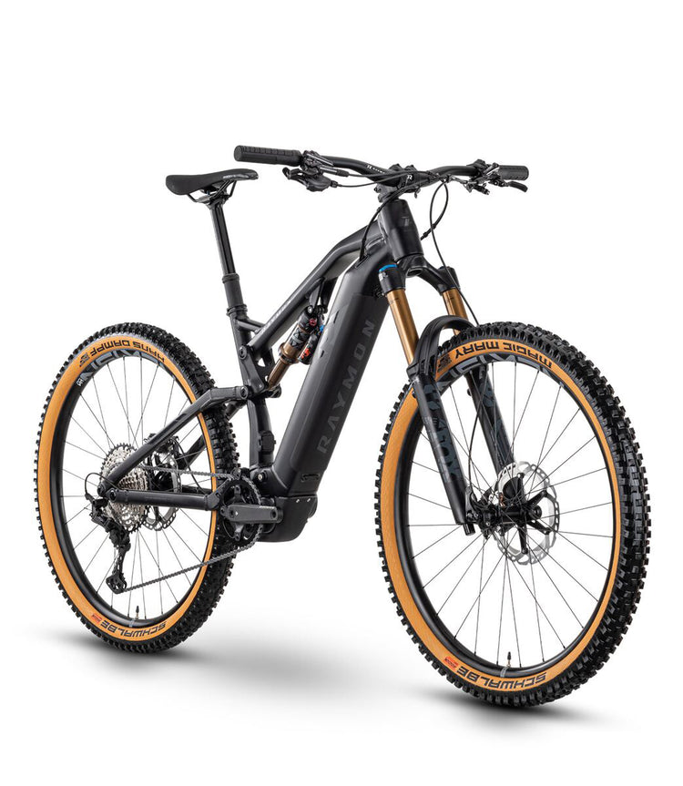 Raymon – Evolution Bikes IT