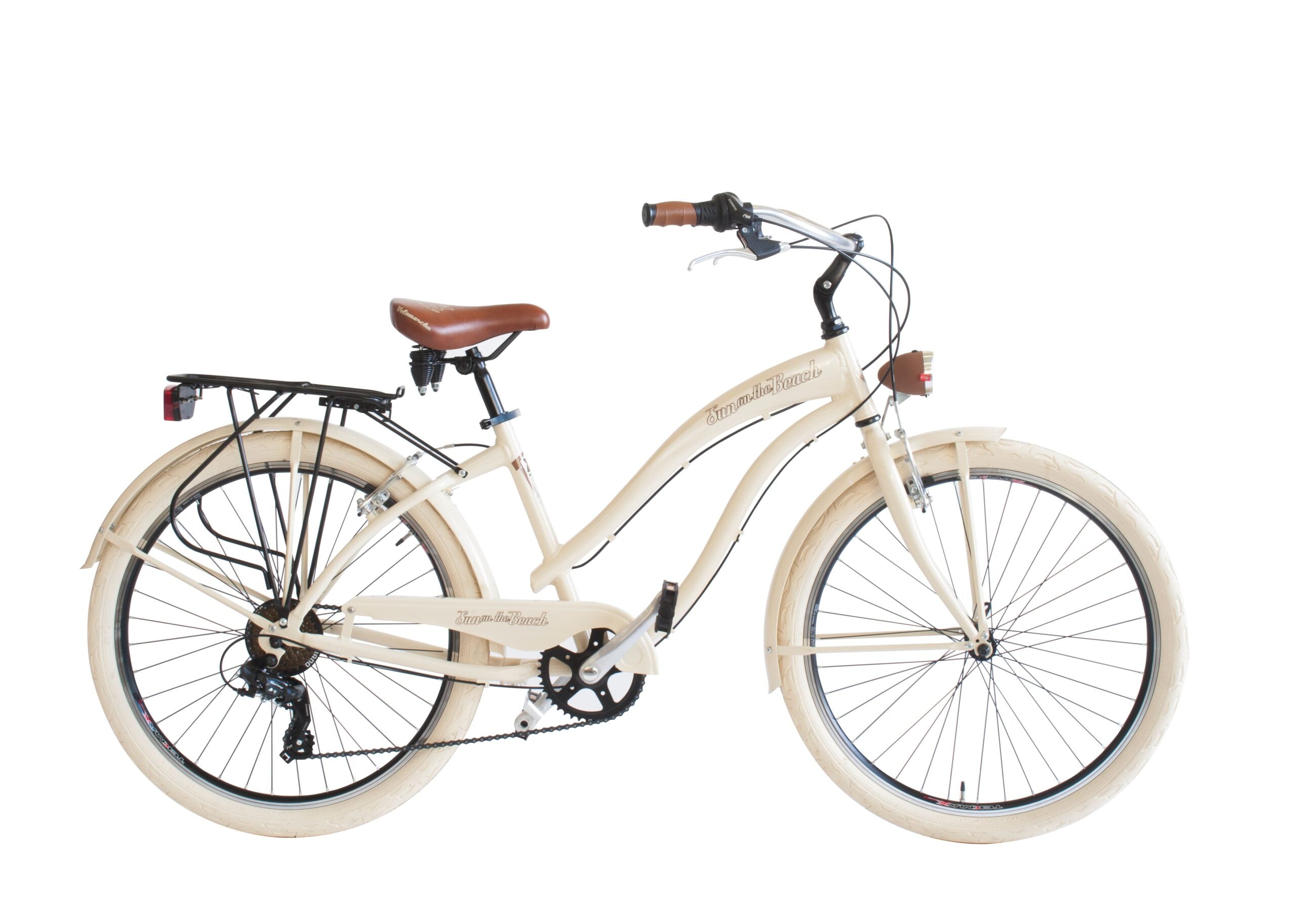 VIA VENETO - SUN ON THE BEACH LADY – Evolution Bikes IT