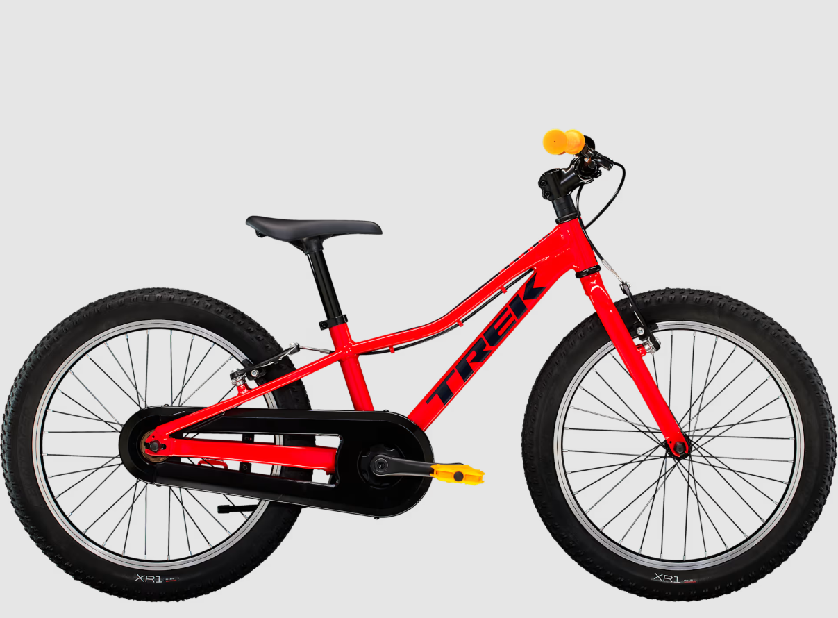 Trek Precaliber 20" – Evolution Bikes IT