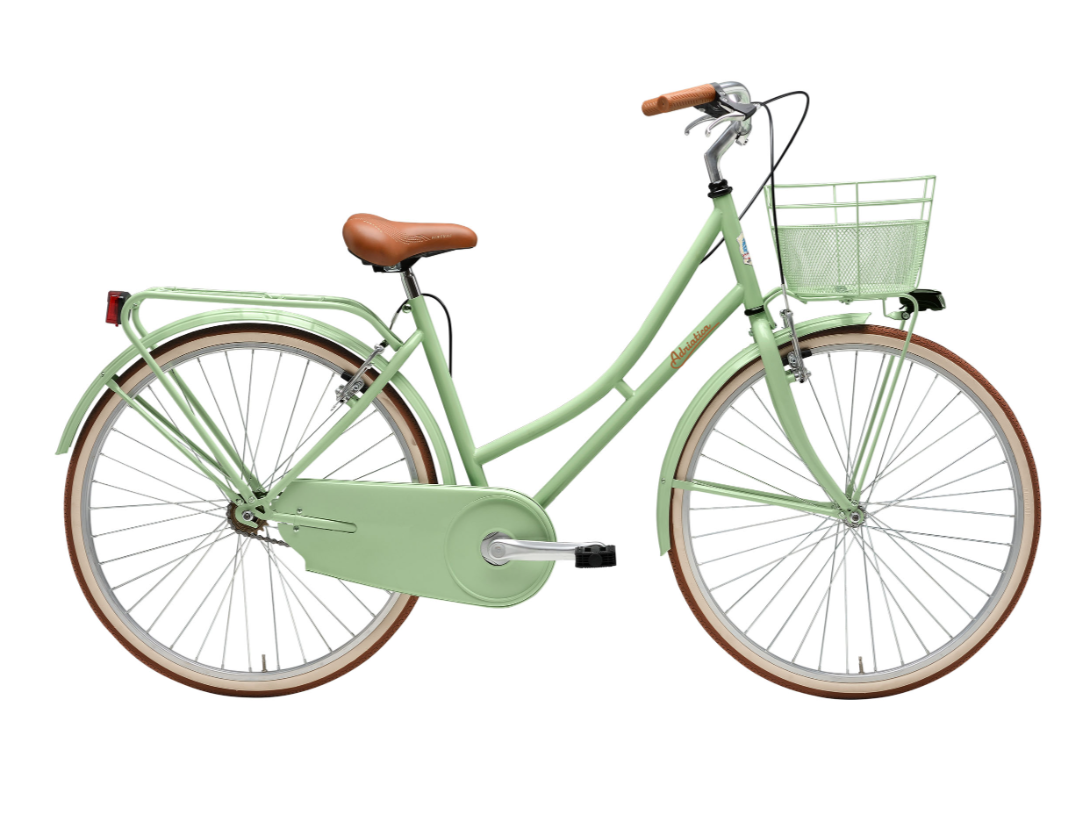 Adriatica - Week End Lady – Evolution Bikes IT