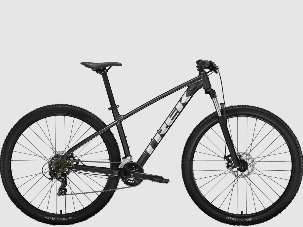 Trek Marlin 4 Gen 2 – Evolution Bikes IT