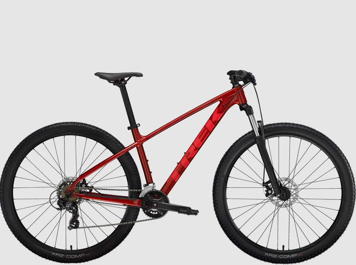 Trek Marlin 4 Gen 2 – Evolution Bikes IT