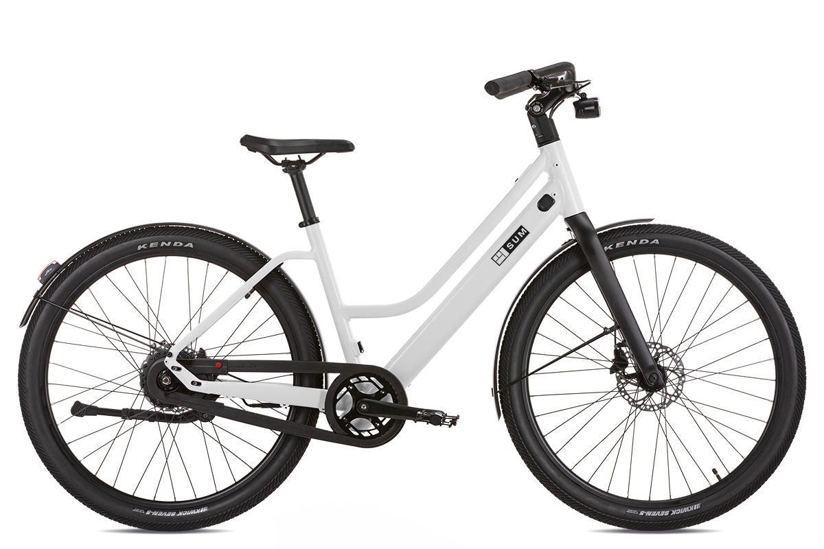 Sum Stealth M – Evolution Bikes IT