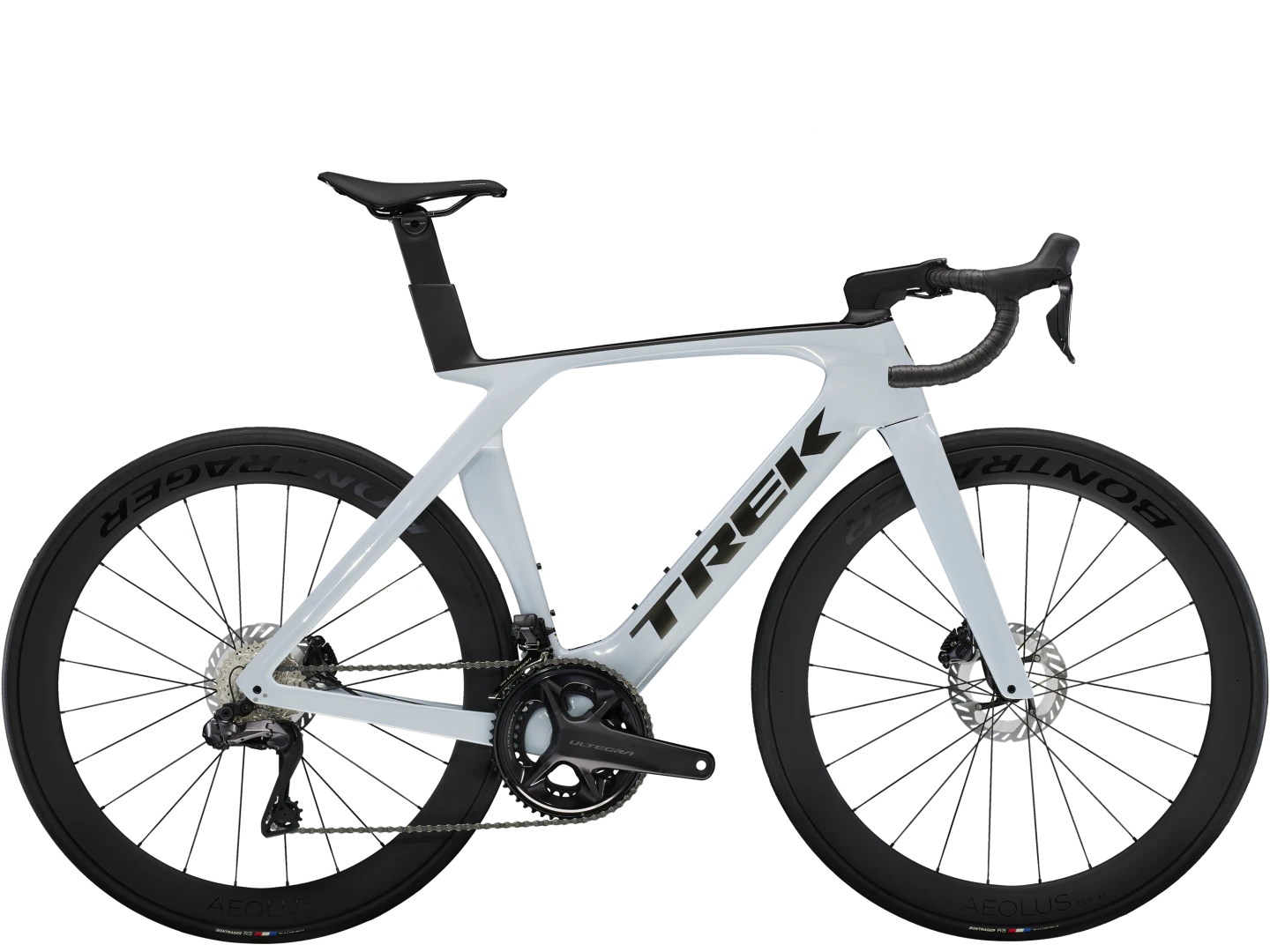Trek Madone SL 7 Gen 7 – Evolution Bikes IT