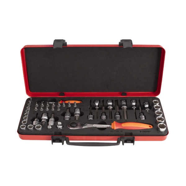 Unior - Kit bussole e bit MASTER Bicycle 1782M – Evolution Bikes IT