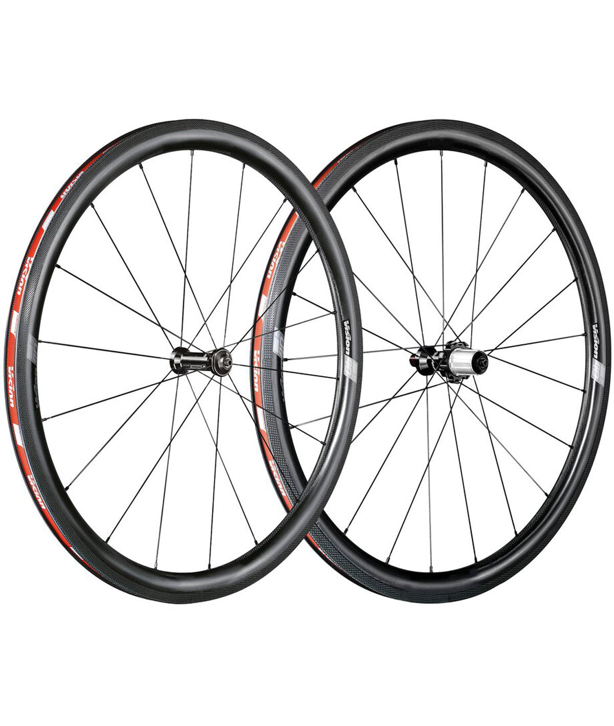 Vision SC 40 copertoncino tubeless con QR – Evolution Bikes IT