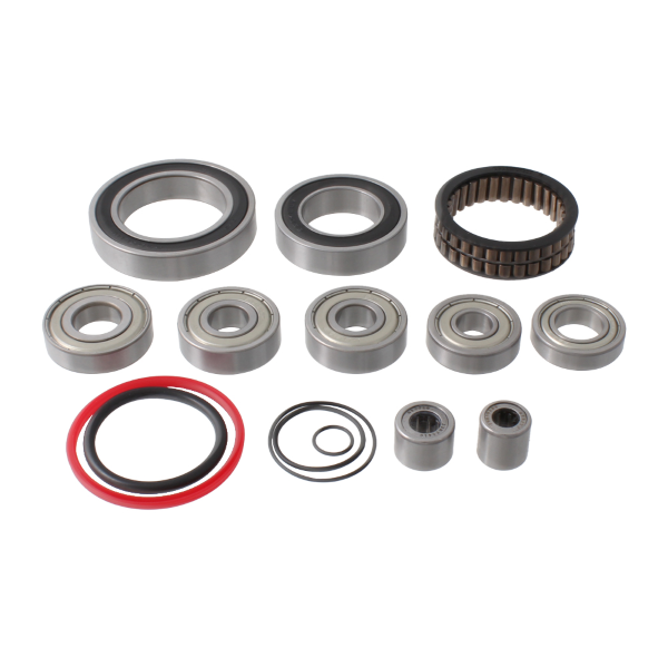 Wag - KIT REVISIONE MOTORE BOSCH GEN4 PERFORMANCE CX - COMPLETO ...