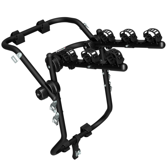 Portabici Posteriore Peruzzo Venezia – Evolution Bikes IT