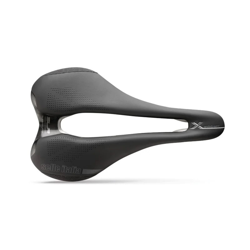 Sella Selle Italia SLR Boost X-Cross Superflow S3 – Evolution Bikes IT