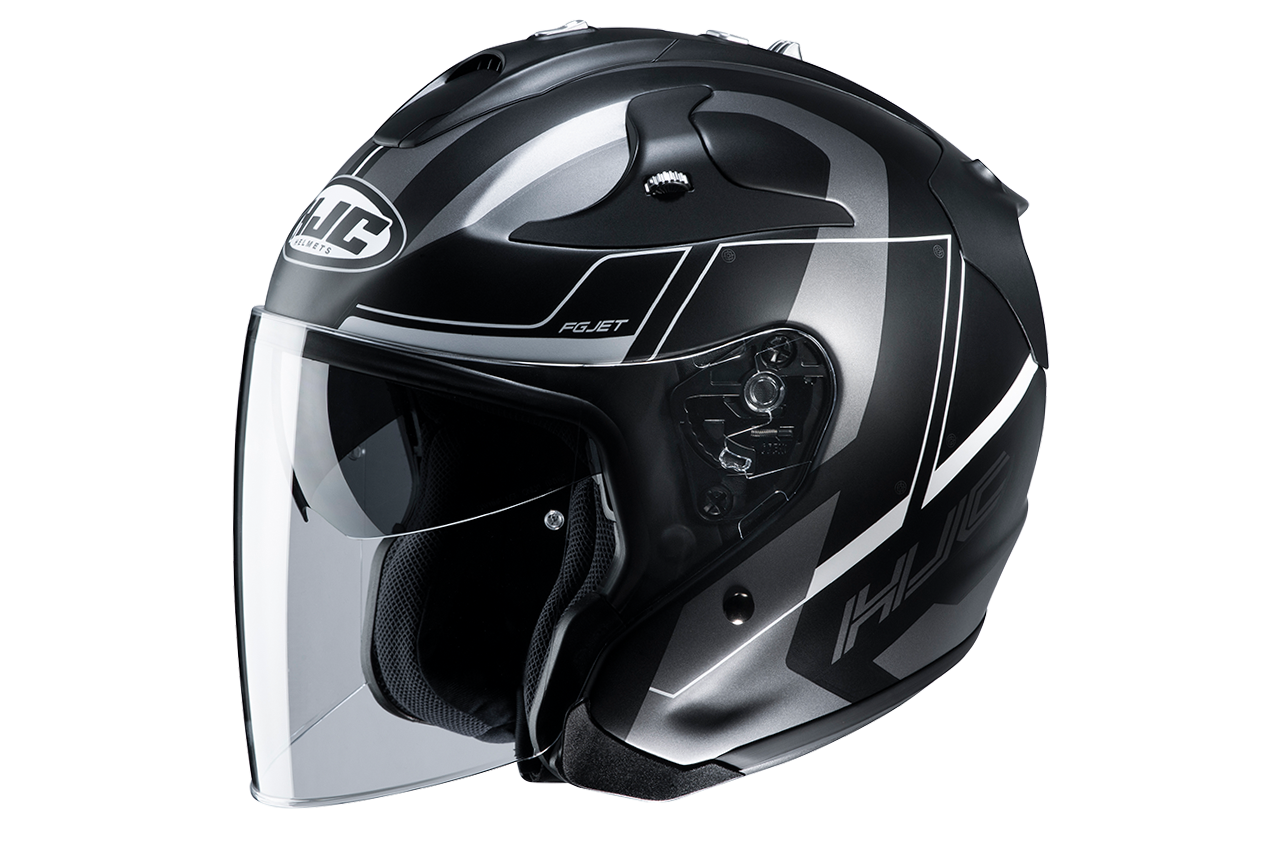 Casco Hjc FG-JET Komina – Evolution Bikes IT