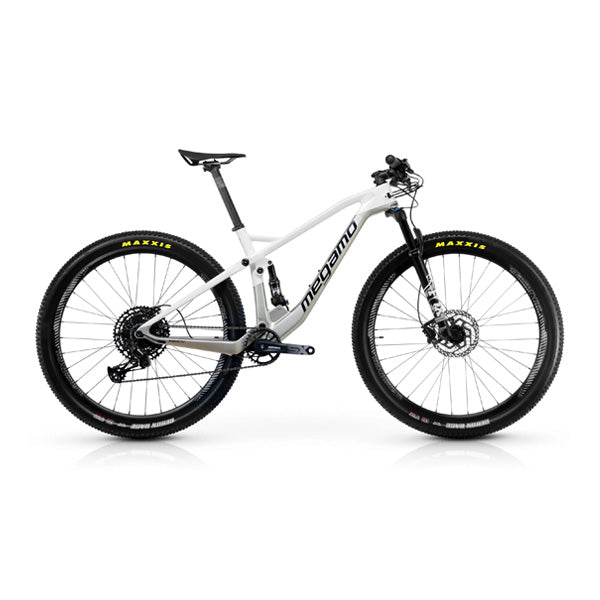 Shop Biciclette MTB Full at Evolution Bikes IT | Evolution Bikes IT