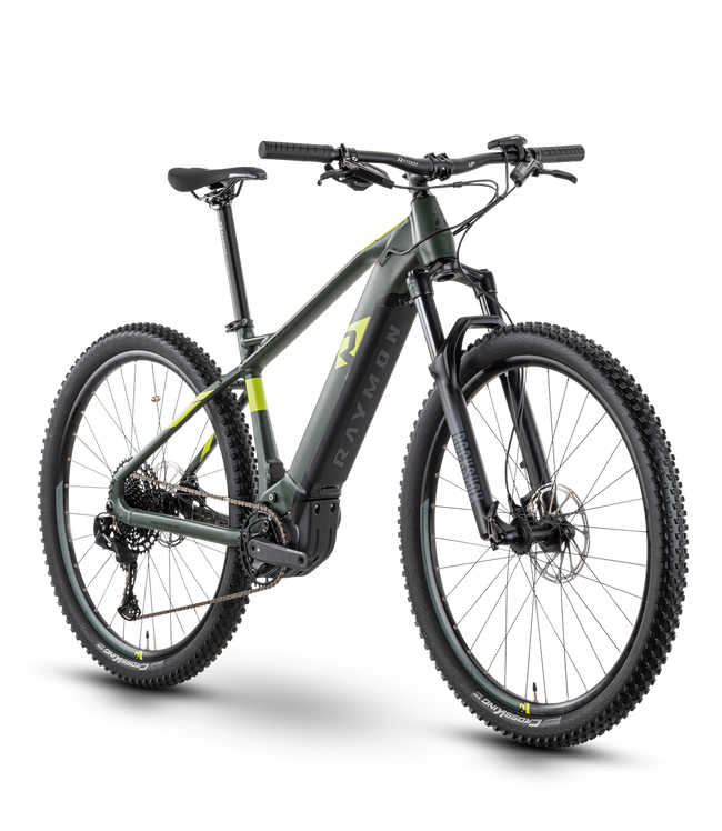 Raymon – Evolution Bikes IT