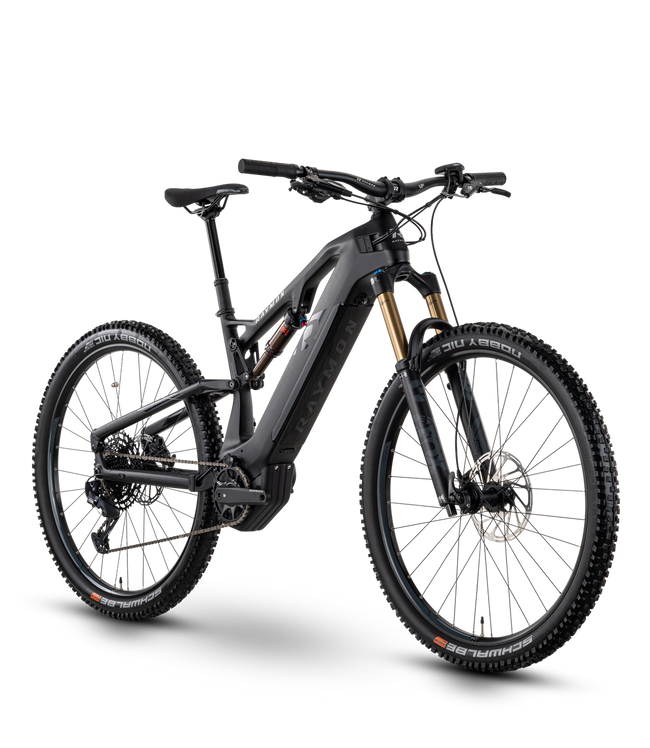 Raymon – Evolution Bikes IT