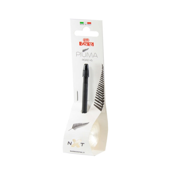 Camera D'Aria Barbieri Nxt Piuma Ultra Leggera 700x23-32 Valvola Presta ...